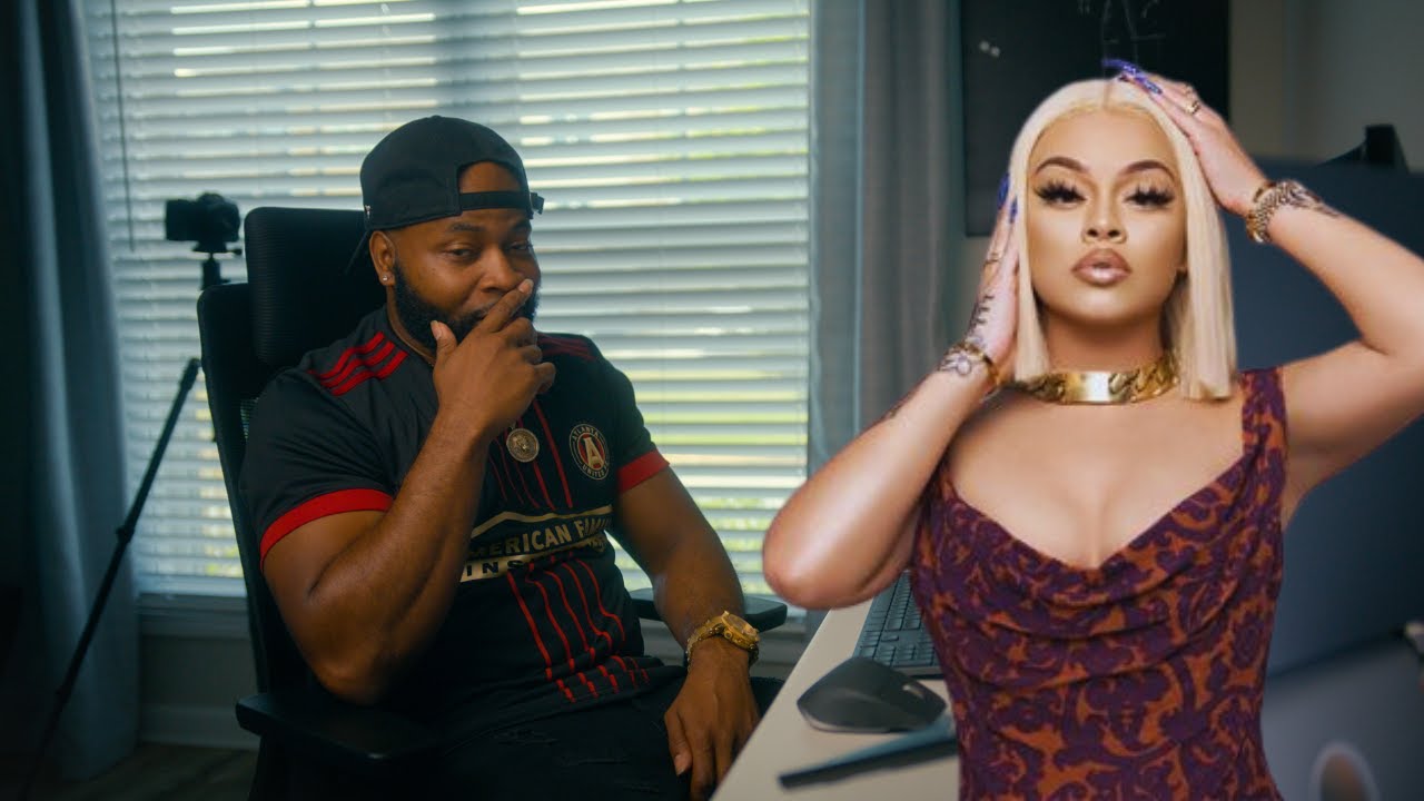 Latto Put It On Da Floor Again Ft Cardi B Reaction Video Youtube 6867