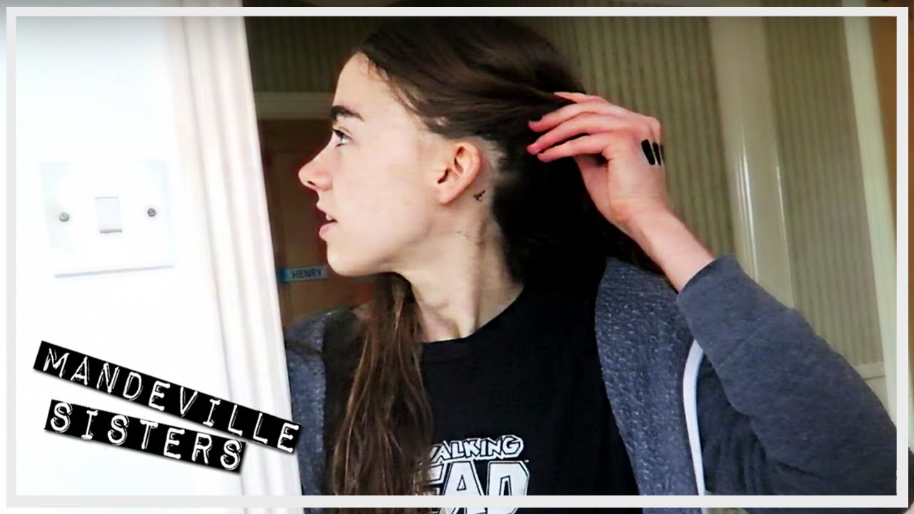 Amelia's Tattoo - YouTube