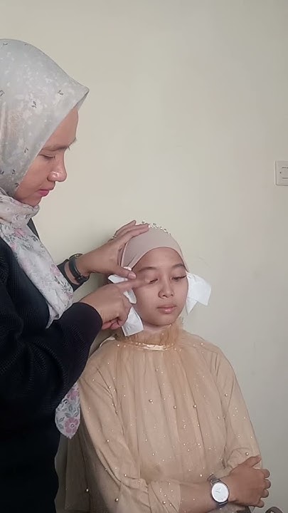 Beauty Class tutorial make up pemula - Part 3 - YouTube