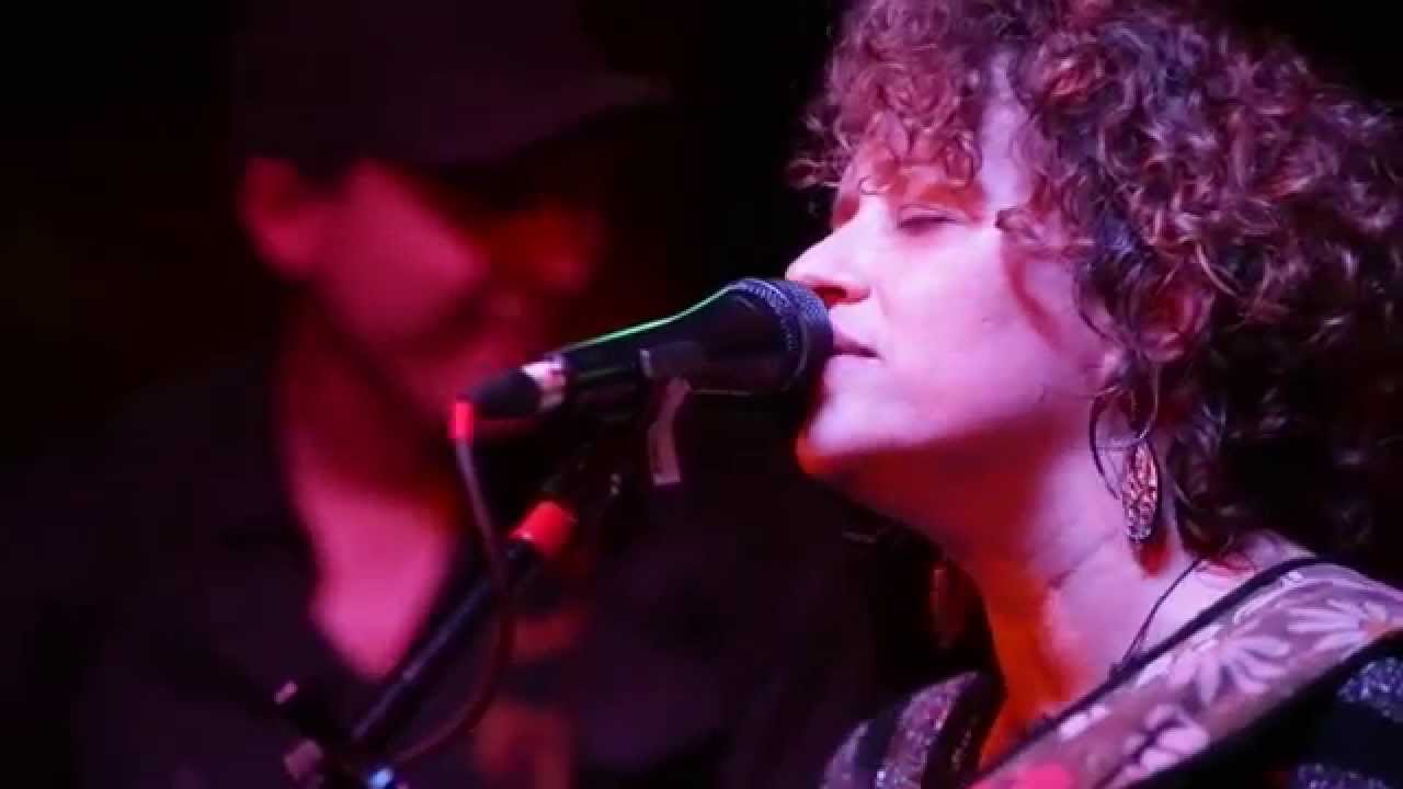 Lynn Drury Band "Tell Me" Live Video 12-3-2014 - YouTube