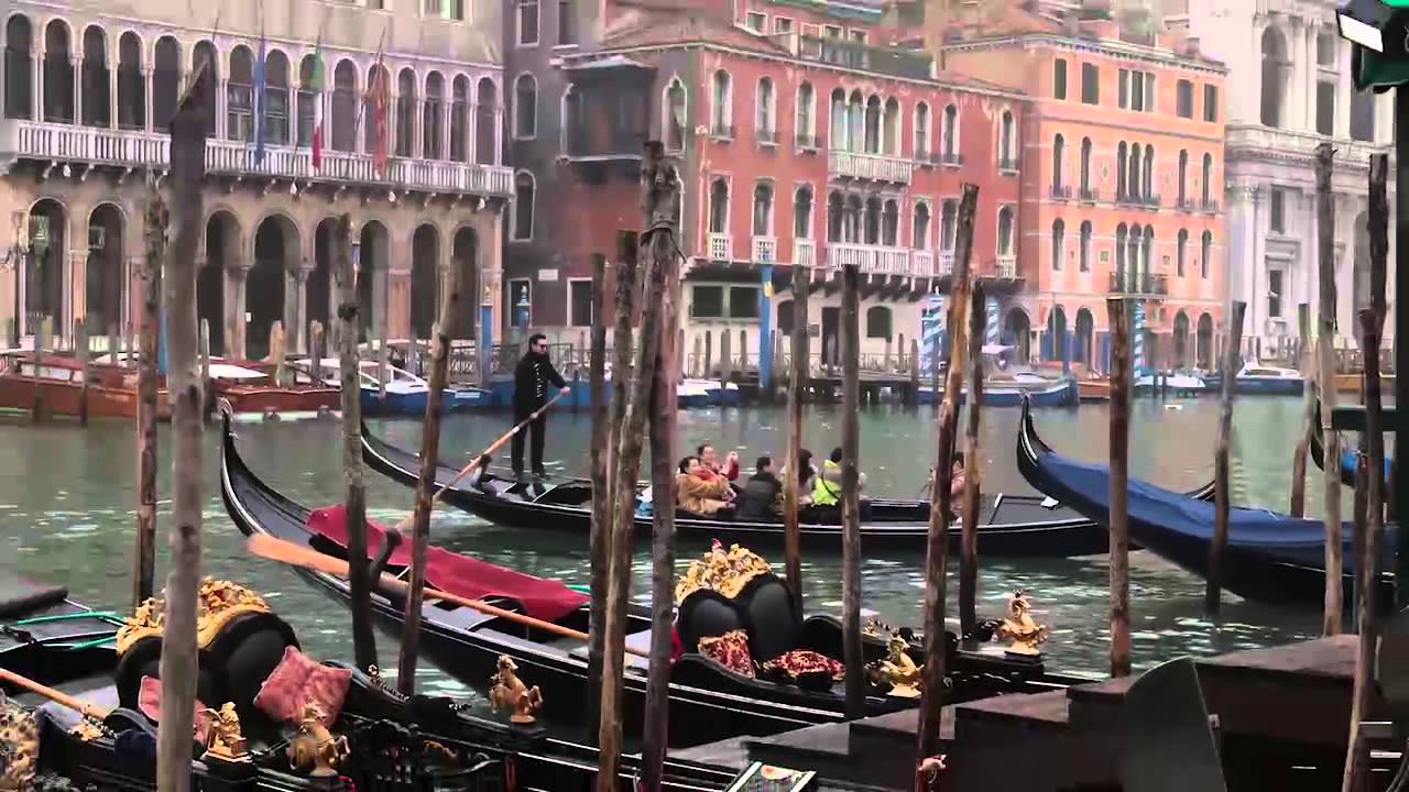 Animated Venice photos by Megapixelrealestate.com - YouTube