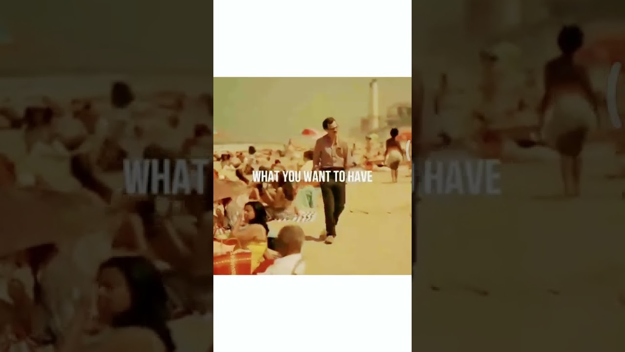 Get up man. - YouTube