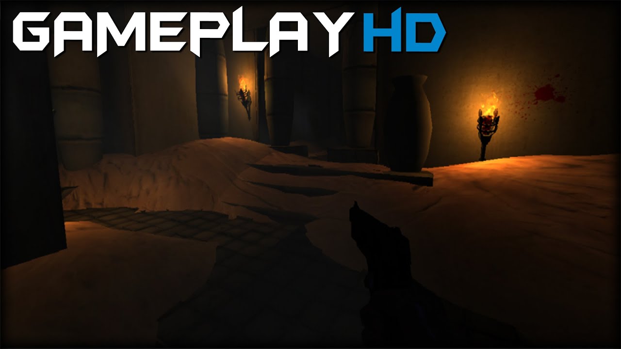 The Falling Sun Act 1 Gameplay (PC HD) - YouTube