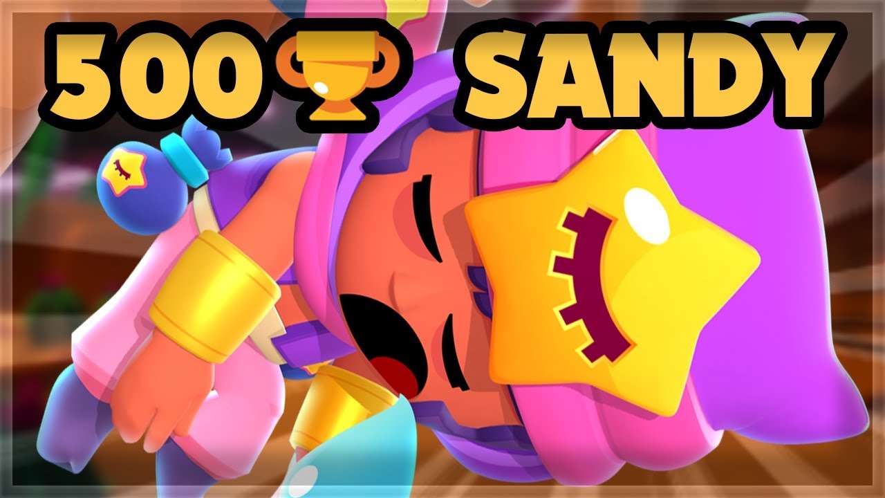 The STRONGEST Brawler in the GAME 🍊 - YouTube