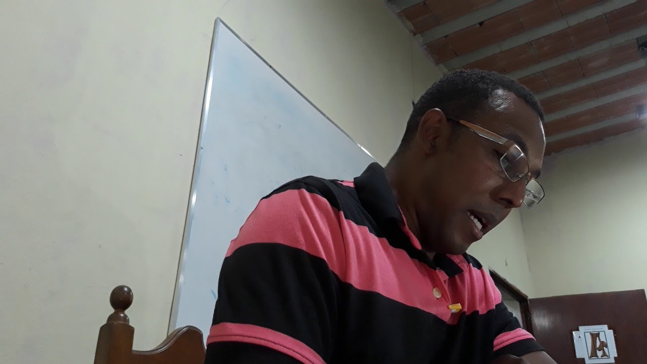 Os Amorreus - YouTube