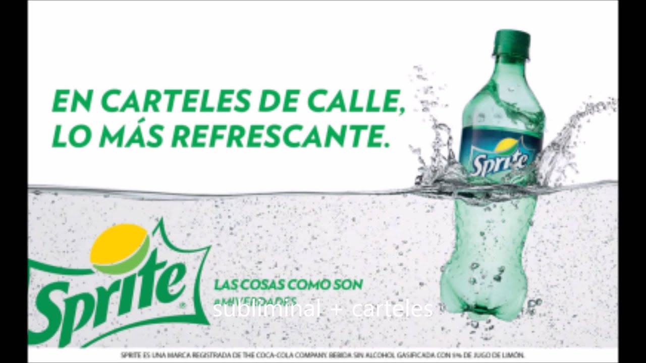 Sprite Verdades Radio - YouTube