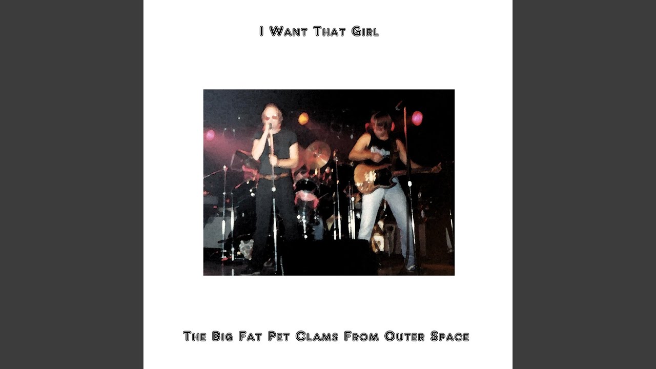 I Want That Girl - YouTube