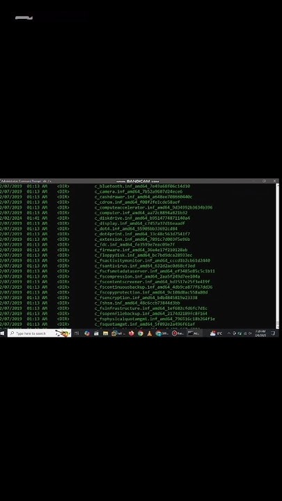Look Like a Hacker #Cmd_Trick #computersecurity #cybersecurity #hacker ...
