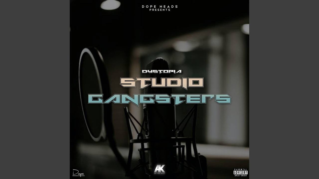 Studio Gangsters - YouTube