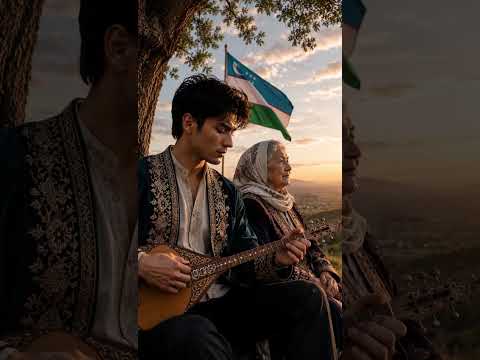 ANAM KARDEŞLERİMİ SORAR 😢 | Türk Dünyası Hasret Ağıdı |