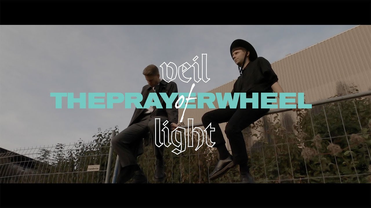 VEIL OF LIGHT - The Prayer Wheel (Official Video) - YouTube