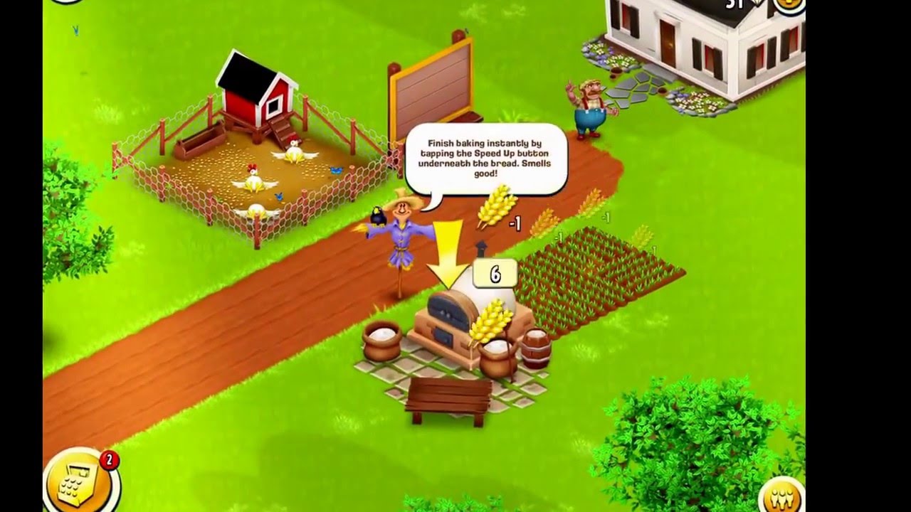 Hay Day YouTube hay-day-youtube
