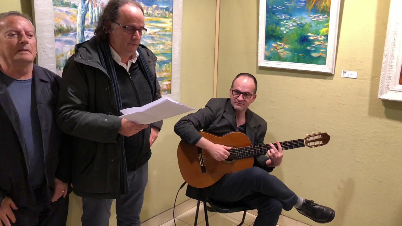 Xavier Rivero/Albert Noriega - YouTube