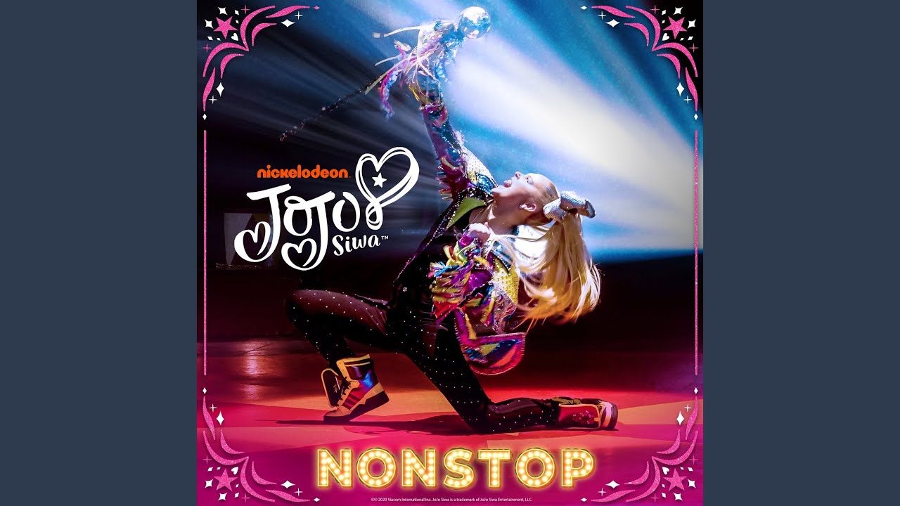 Nonstop - YouTube