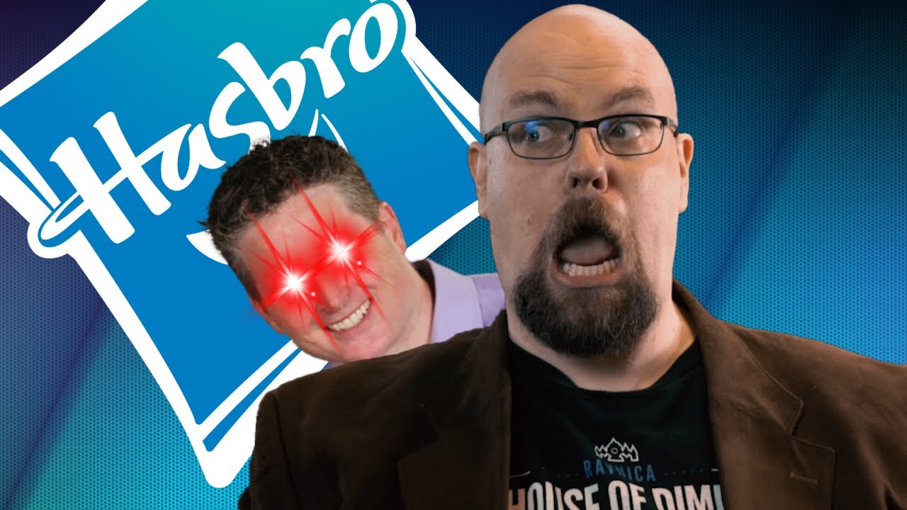 Updates to the Pro Tour Path and a New Partnership! | FDSN for March ...