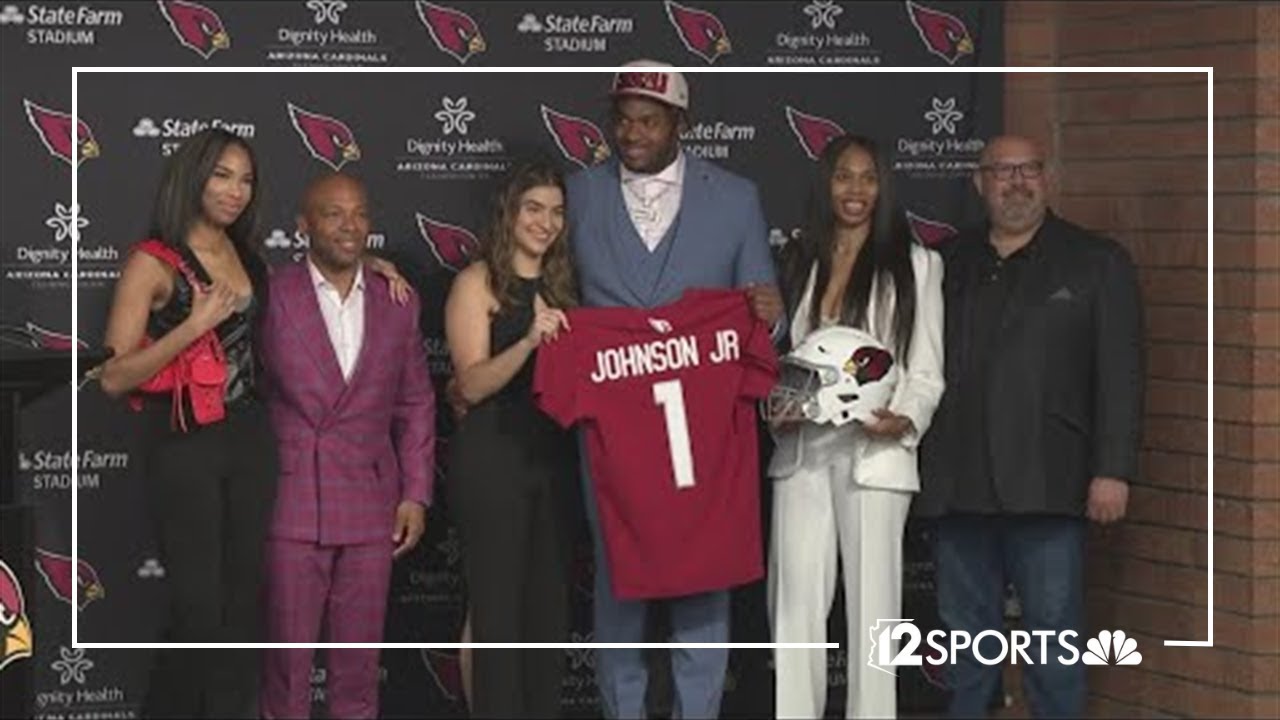 How Paris Johnson Jr.'s parents are helping other parents with ...