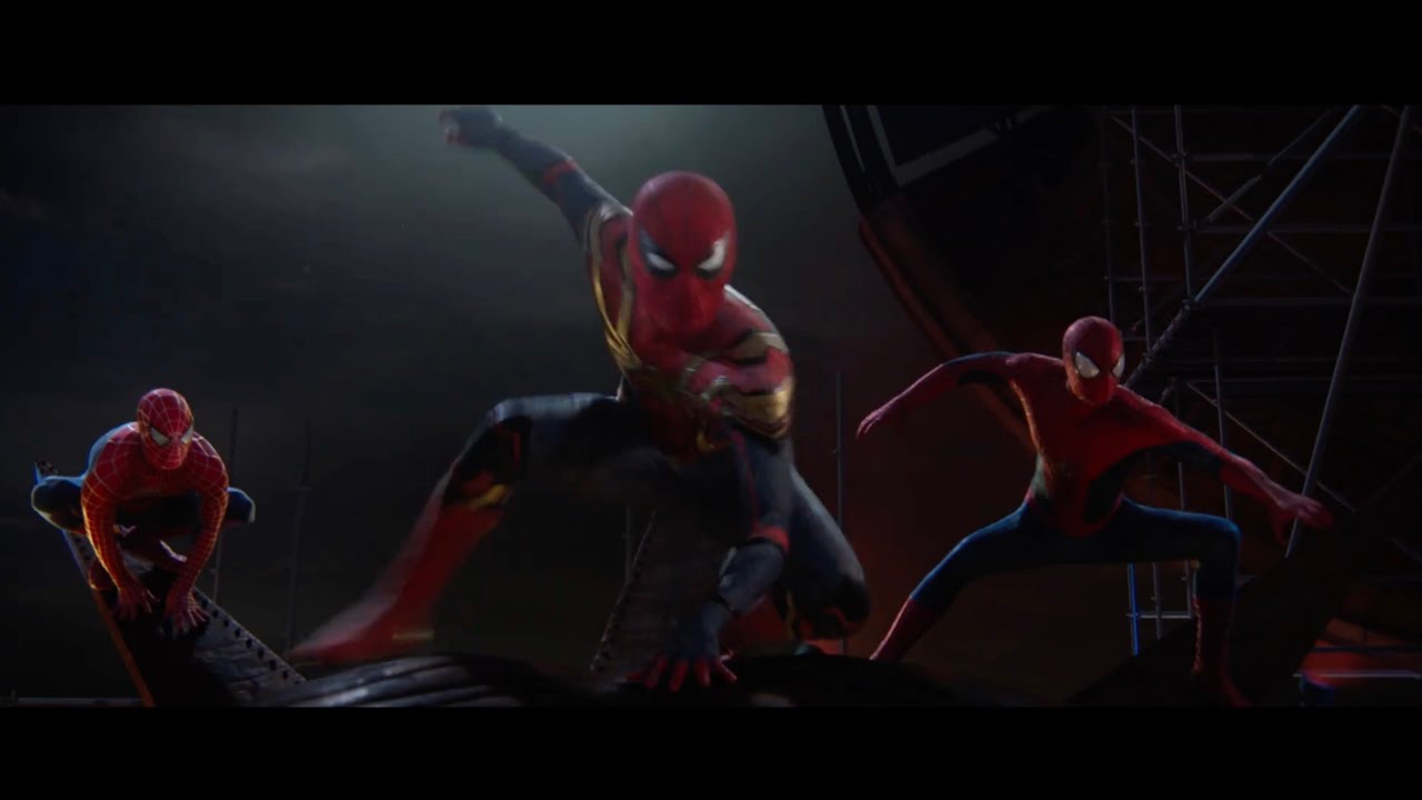 Spider-Mania | Trailer | STACK - YouTube