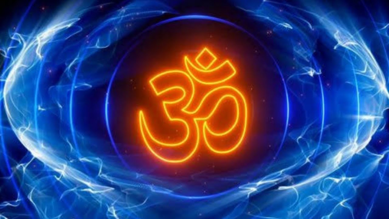 30 Minutes Ohm Meditation Music 432-Hz - YouTube