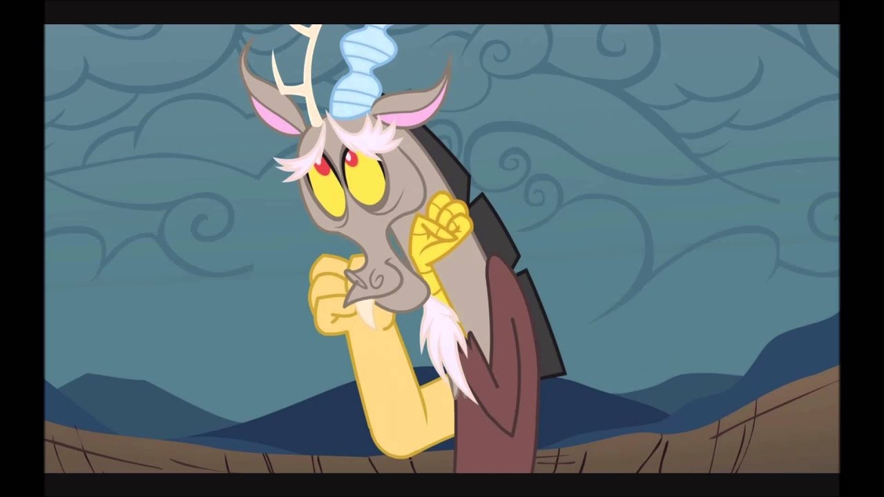 A new voice for Discord - Finnish - MLP - YouTube