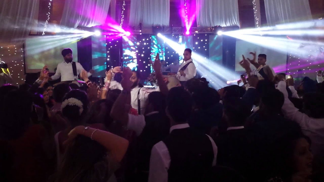 Ultimate show ft Beat Alliance - YouTube