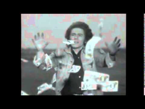 Budgie (1971) - opening title sequence