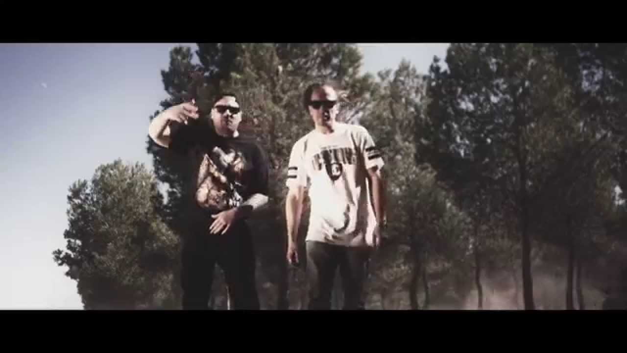 Mad Division - Fuego (Official Video) - YouTube