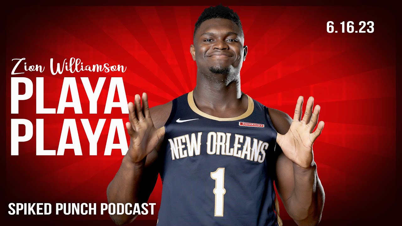 Podcast episode 06162023 - YouTube