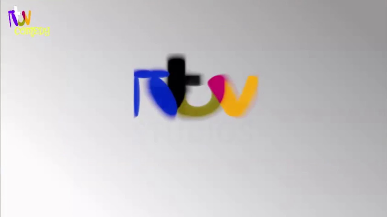 NTV Studios logo (2018 - 2019) - YouTube