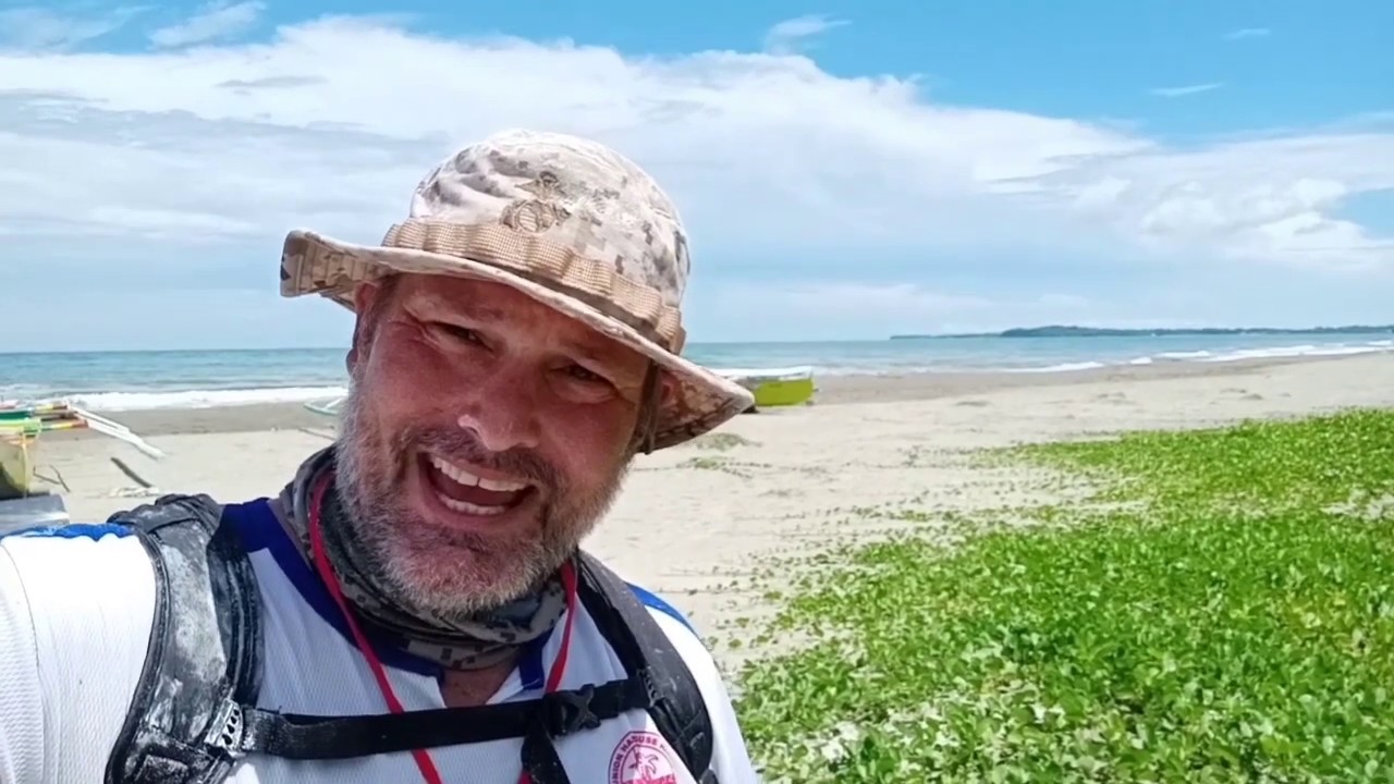 La Union Hash House Harriers 4th of July Run 2020 - YouTube