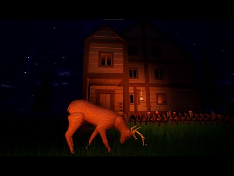 Northwind House Review Time Lapse - YouTube