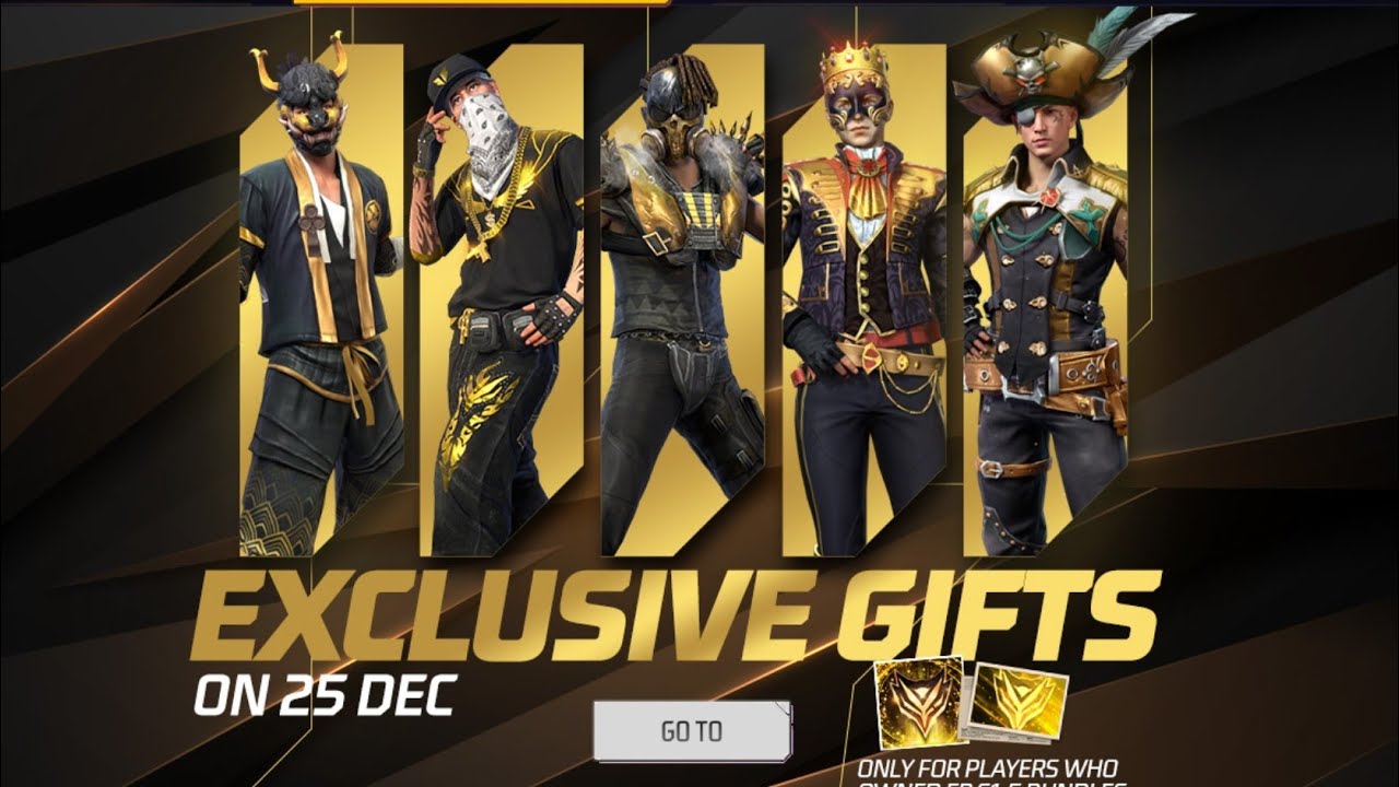 Hip Hop Bundle Return Event 🔴 Free Fire New Event | Hip Hop Bundle ...