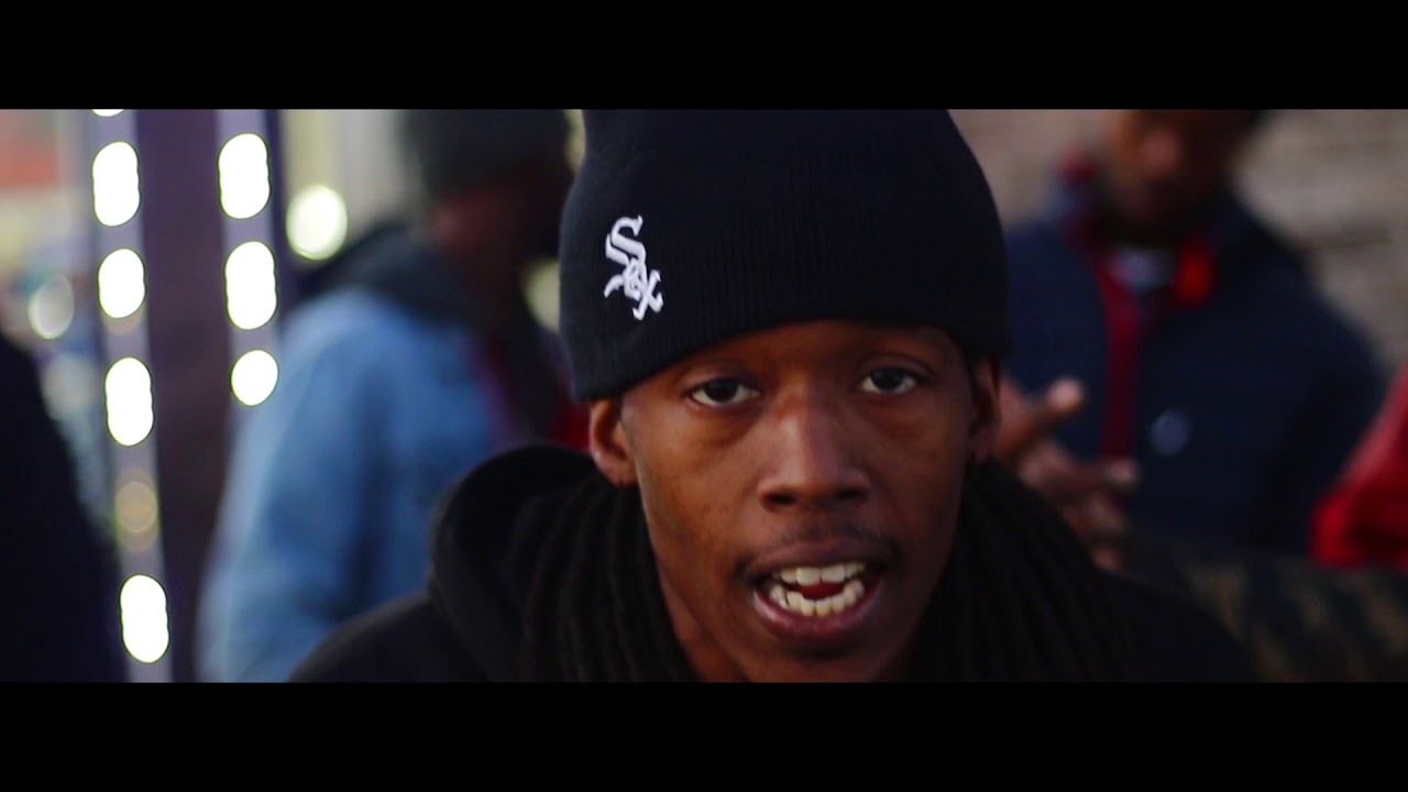 K-Rod - Best At It Pt.2 (Official Video) | Shot/Edited By @_Qiymo130 ...