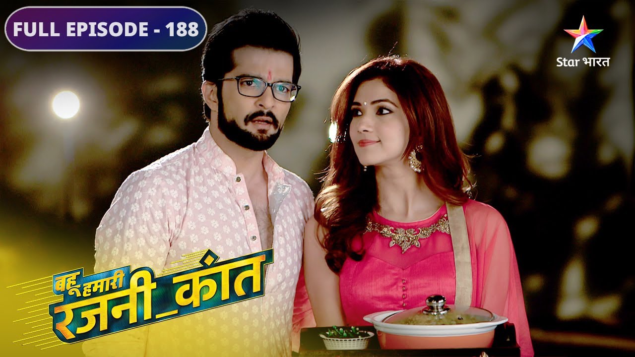 Bahu Humari Rajni_Kant | Kant family se chhin gaya unka ghar | FULL ...