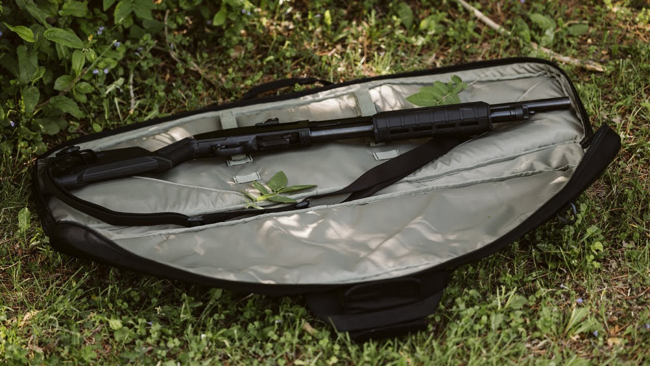AllOutdoor Review: 5.11 Tactical Single Rifle Case - 36" (28L) & 42 ...