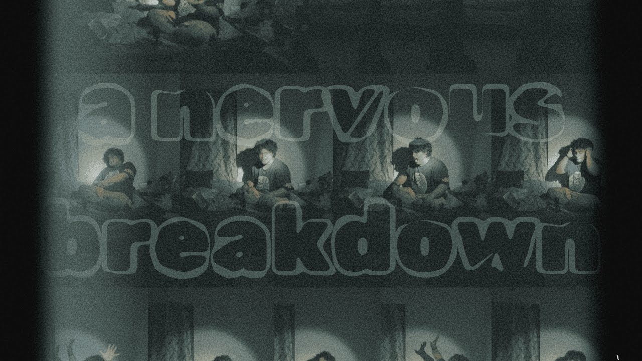 A Nervous Breakdown || an anti comedy special - YouTube