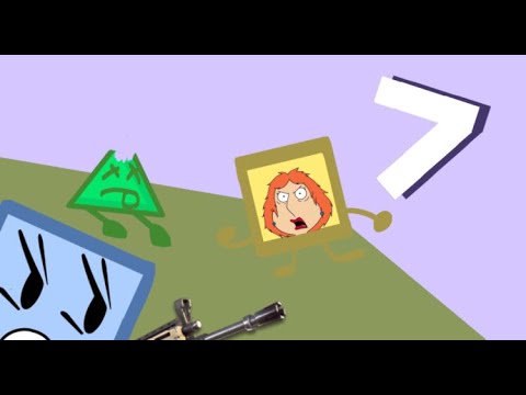 Total Drama Objects || Episode 7 || What is TDO want? [LOUD] - YouTube