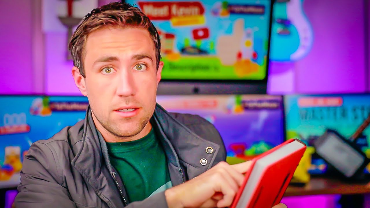 Mark THESE 7 Dates! Stock Catalysts June 2021 - YouTube