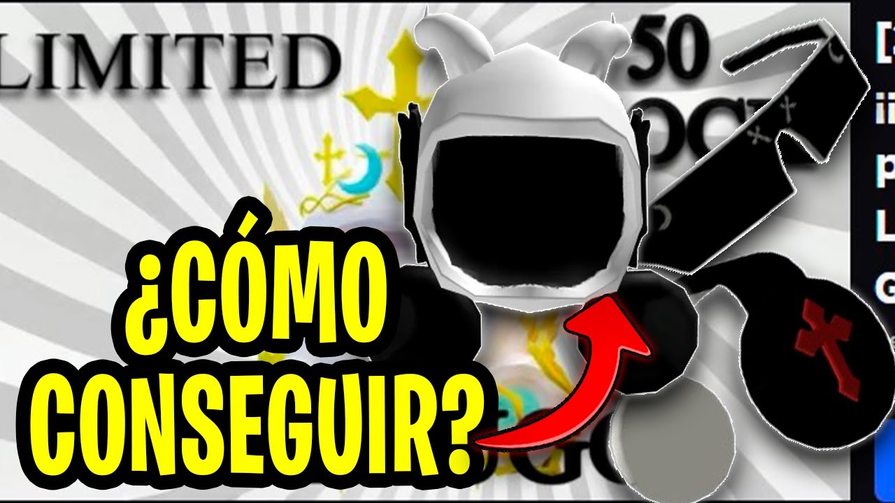 Como conseguir GRATIS DOMINUS Y 3 ACCESORIOS en PELEA DE ESPADAS PARA ...
