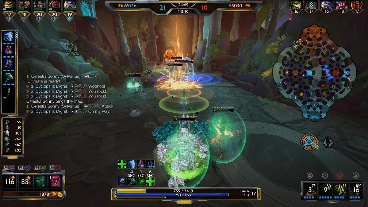 Top Tier Smite Support Action YouTube top-tier-smite-support-action-youtube