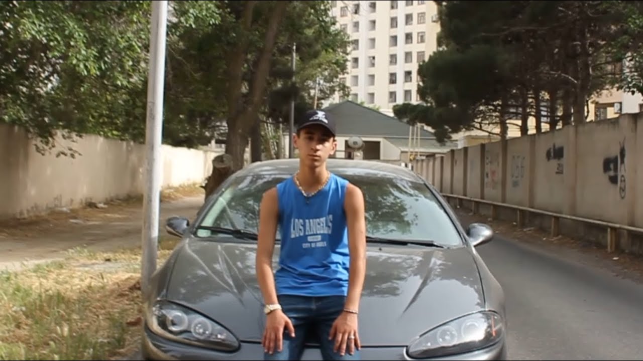 Lil Luxe - Thugs On Top (Official Music Video) - YouTube