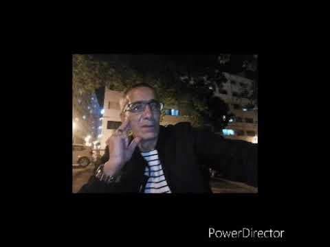 2020 Juillet 23 ( baba ya baba hnini)