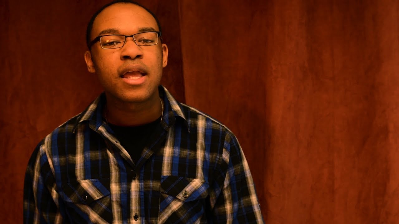 Eric Bassett - Do The Math (Official Video) - YouTube