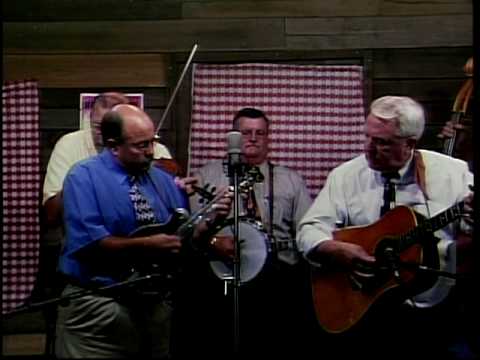 Prayer Bells In Heaven - Al Batten and The Bluegrass Reunion - YouTube
