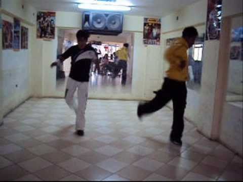 DJ BSB EXTREME DANCE - DAS DAS tema version original reggae arabe