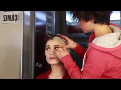 Elif Kaya - Bir Bilebilsen (Kamera Arkası)