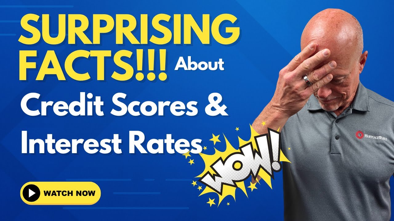 Low Credit Score Which Offers Best Interest Rates Conventional or FHA ...