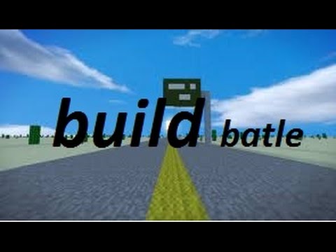 Buil Batle (2 частина) - YouTube