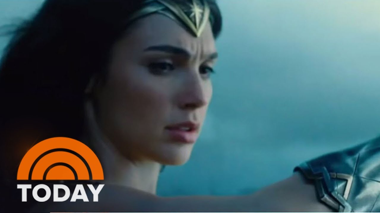 ‘Wonder Woman’ Has Best Opening For Any Film Directed By A Woman ...