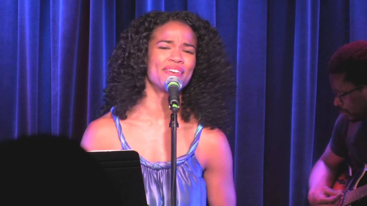 Britney Coleman - "On Monday" (By Ryan Scott Oliver) at Sit. Stay ...