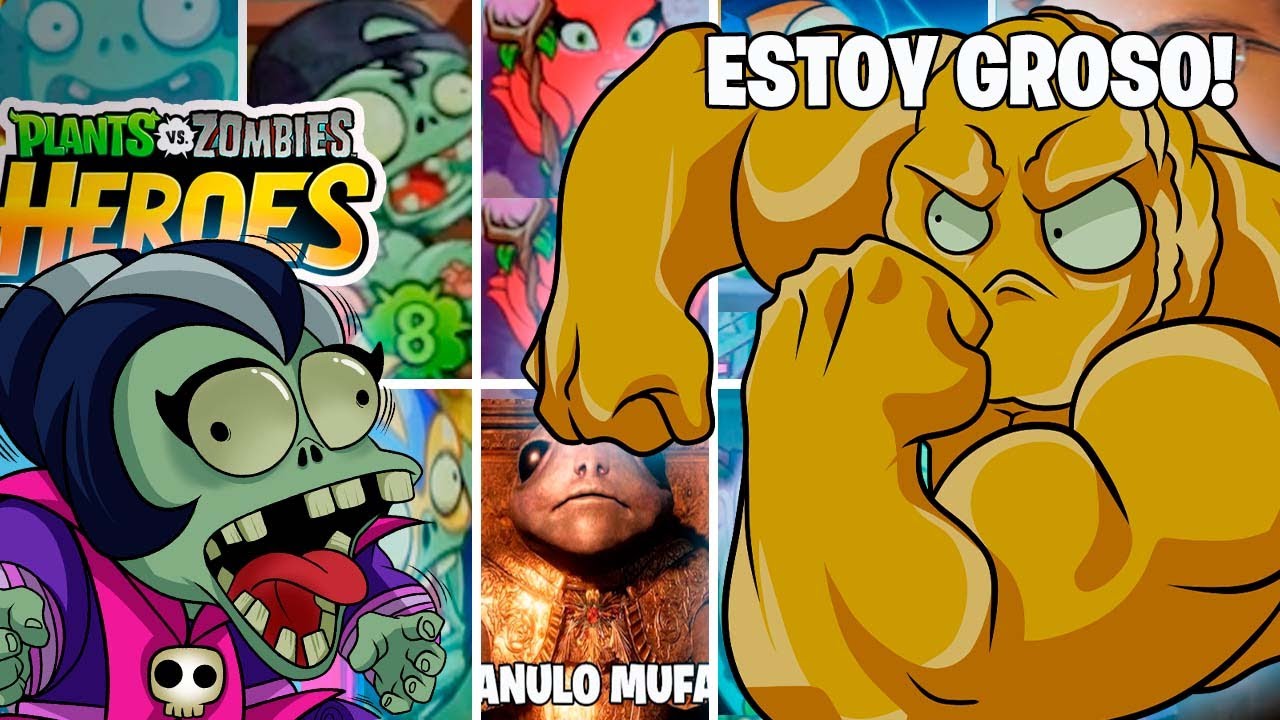 ESTOY GROSO 💪 - YouTube